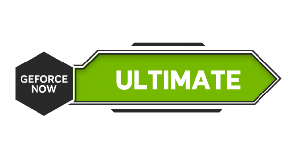 GeForce NOW Ultimate